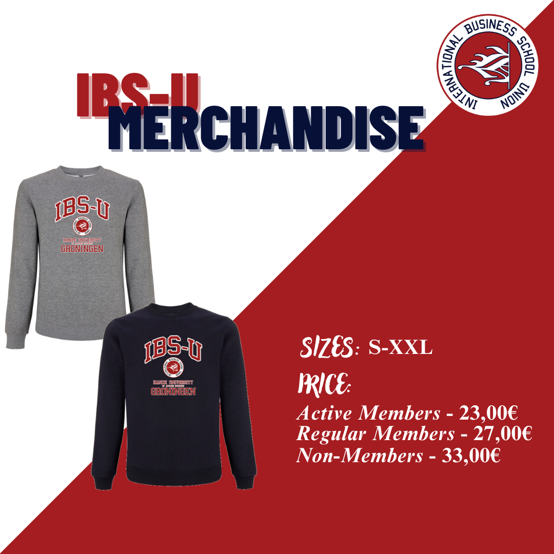 International Business School-Union - Events